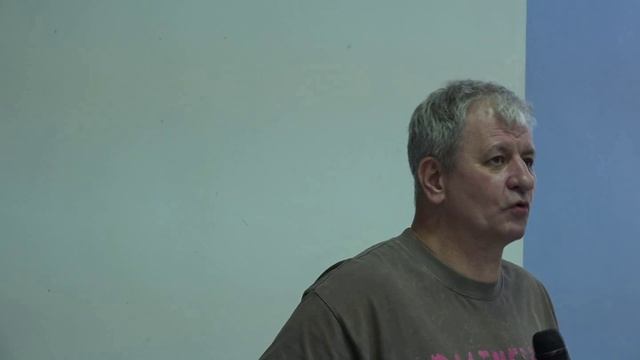 29.05.26. Школа жертвенников молитвы. День 5. Сессия 2. Пастор Валентин Марченко. _Уповай на Бога!_