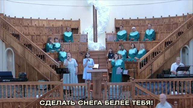 Ты познал ли силу крови, о скажи.