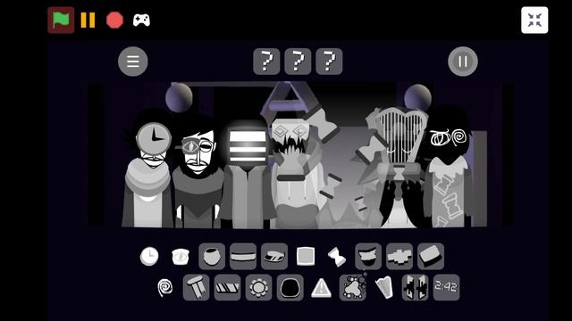 there is no time | incredibox #incredibox
