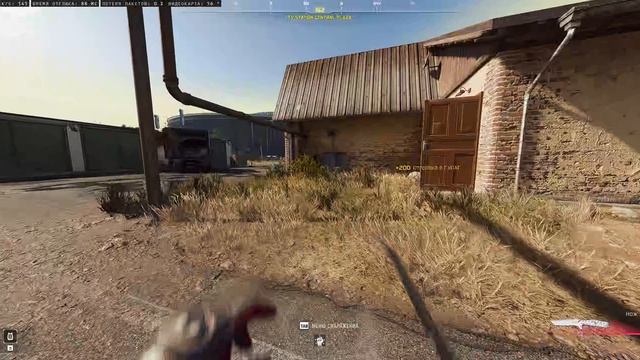 3,5К Call of Duty Black Ops 7 Warzone КБ Любители Predator 07 06 2026