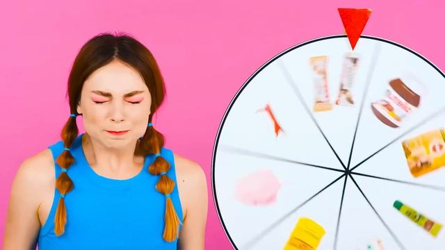 Секретные Домики под Кроватью с Уэнсдей Аддамс # Сумасшедший Челлендж ч. 6