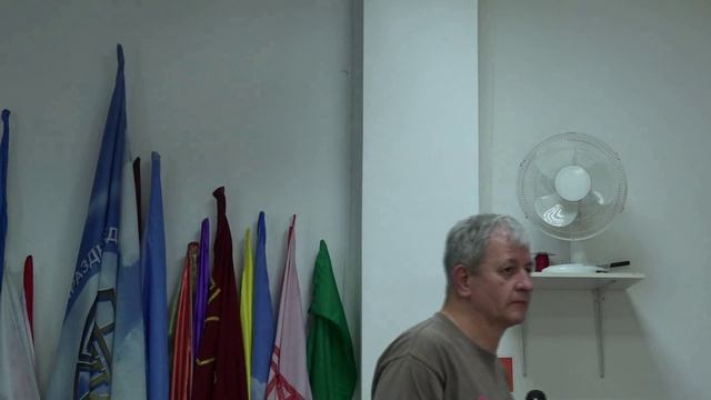 28.05.26. Школа жертвенников молитвы. День 4. Сессия 2. Пастор Валентин Марченко. _Устройство жертве