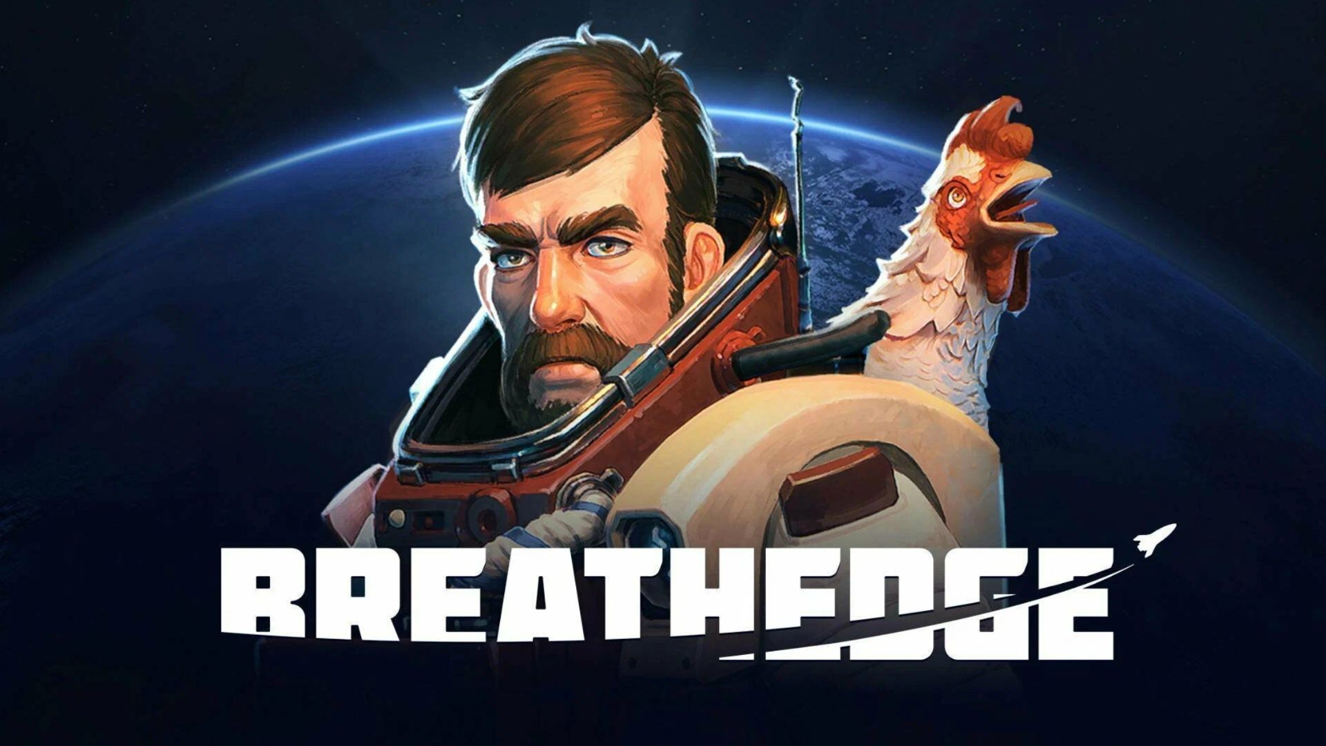 Breathedge