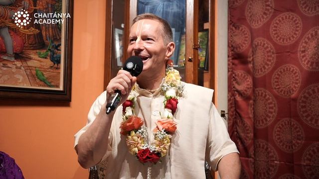 What is Love - 2026-05-09 - Sri Prem Prayojan