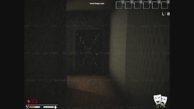 The Backrooms Survival (2) Измерение кошмаров