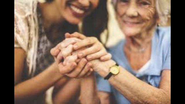 8 июня - День социального работника в России