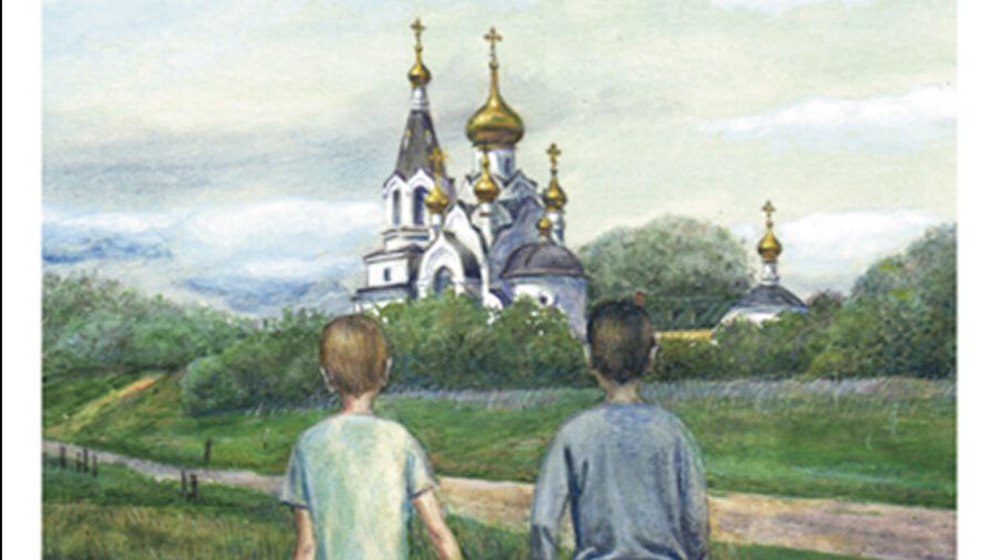 07.06.2026     Добрый почтальон. 1-я часть