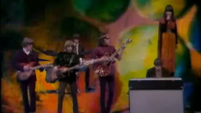 Jefferson Airplane -White Rabbit-
