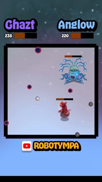Светильщик против Вужаса | My Singing Monsters
