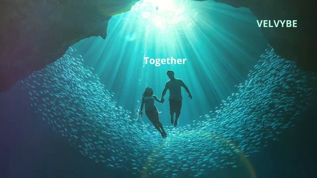 DEEP MELODIC TECHNO ｜TOGETHER IN LIGHT 🔥 VELVYBE