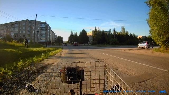 Ништяки от подпищиков и не только