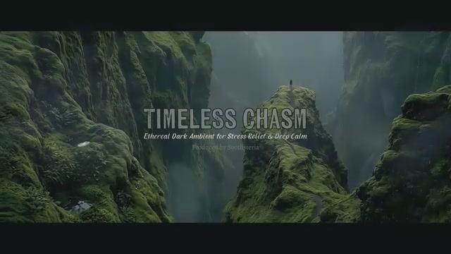 Timeless Chasm.