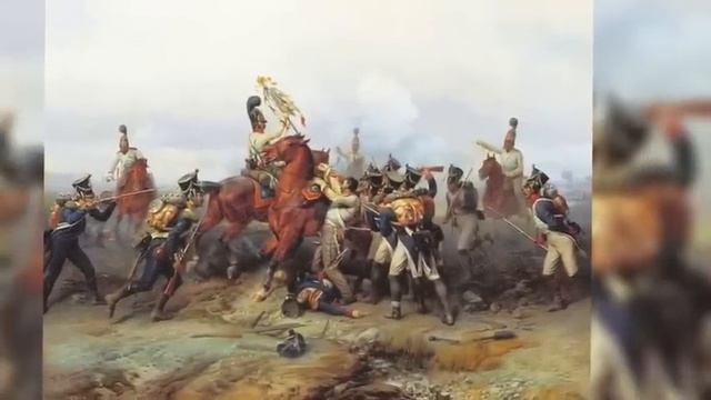 МОСКВА НЕ БЫЛА РОССИЕЙ  КТО НА САМОМ ДЕЛЕ ЕЁ СЖЁГ В 1812