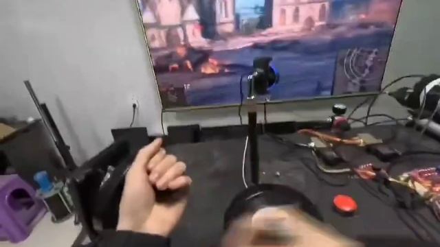 Как нужно играть......