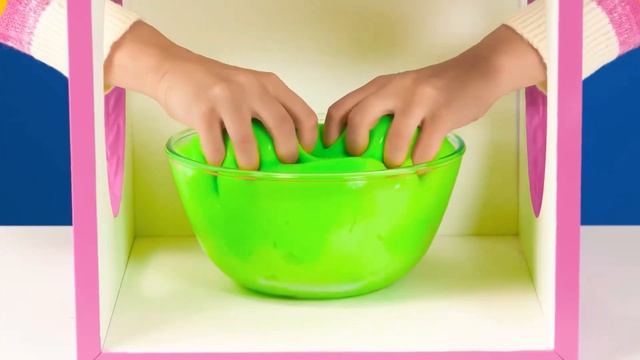 Секретные Домики под Кроватью с Уэнсдей Аддамс # Сумасшедший Челлендж ч. 17