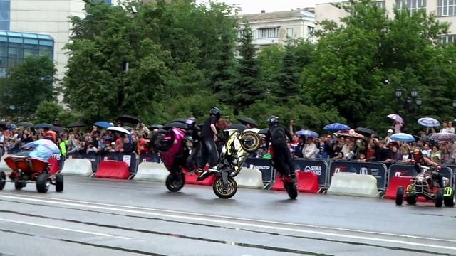 ДВИЖЕНИЕ УРАЛ 2026