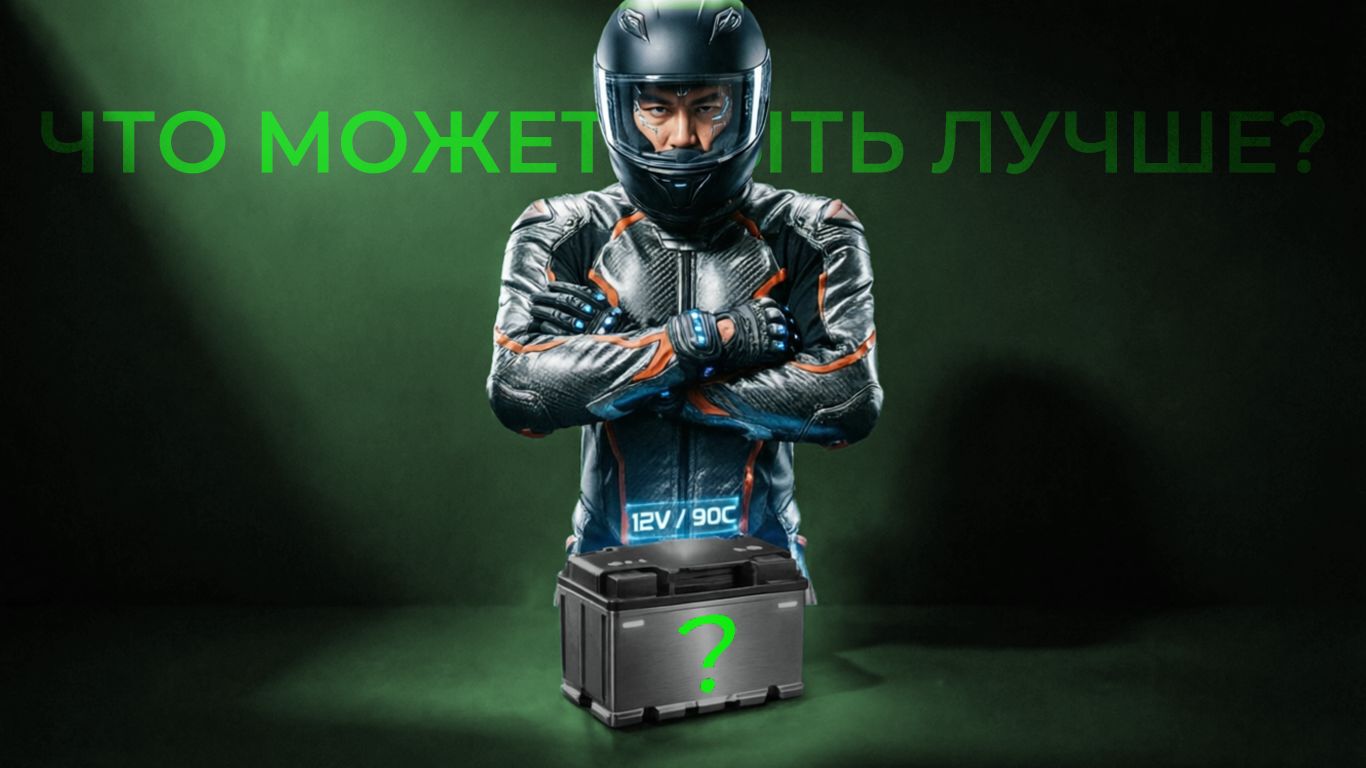 Литий MOT-X: Тест-драйв длиной в 10 000 км. Мнение эксперта.