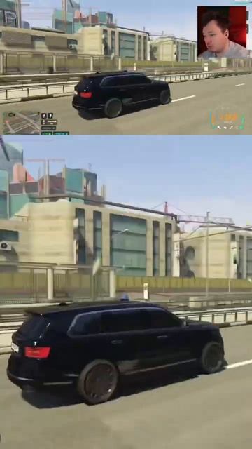 Альберт в шоке! 😮Сколько зарабатывает капитан ФСО на РМРП в ГТА 5 _! #gta #rmrp #gtarp #gta5