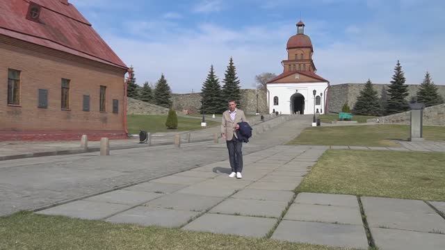 Интересное рядом!
