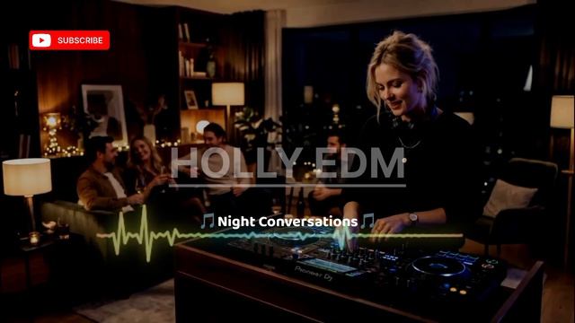 HOME SESSION — Cozy Progressive House Night 95