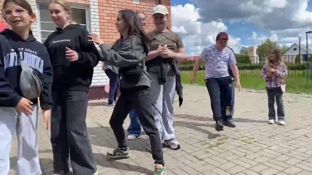 Паровозик