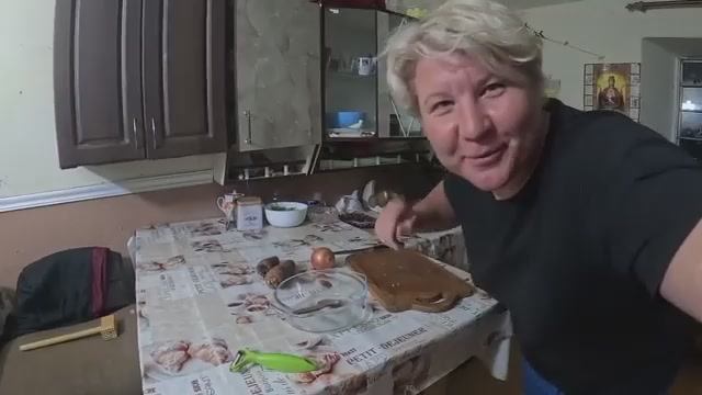 Наталья Губарева. ПРИГОТОВИЛА ПЛОВ НА УЖИН ⧸ ЖИЗНЬ В ДЕРЕВНЕ 😍