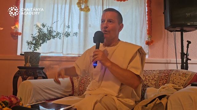 Akshaya Tritiya - 2025-04-30 - Sri Prem Prayojan