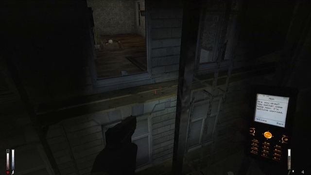 NZS - Cry of Fear | Прохождение игры. Часть 3