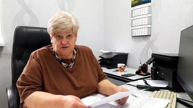 Интервью Т.Ю. Кубышкиной о благоустройстве 2026