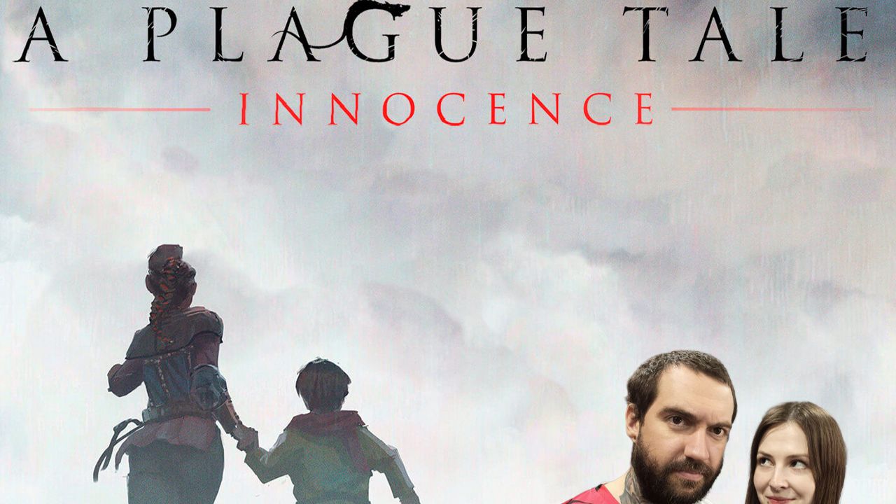 A Plague Tale Innocence прохождение часть 8
