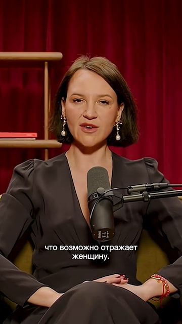 Что такое НАСТОЯЩАЯ красота？
