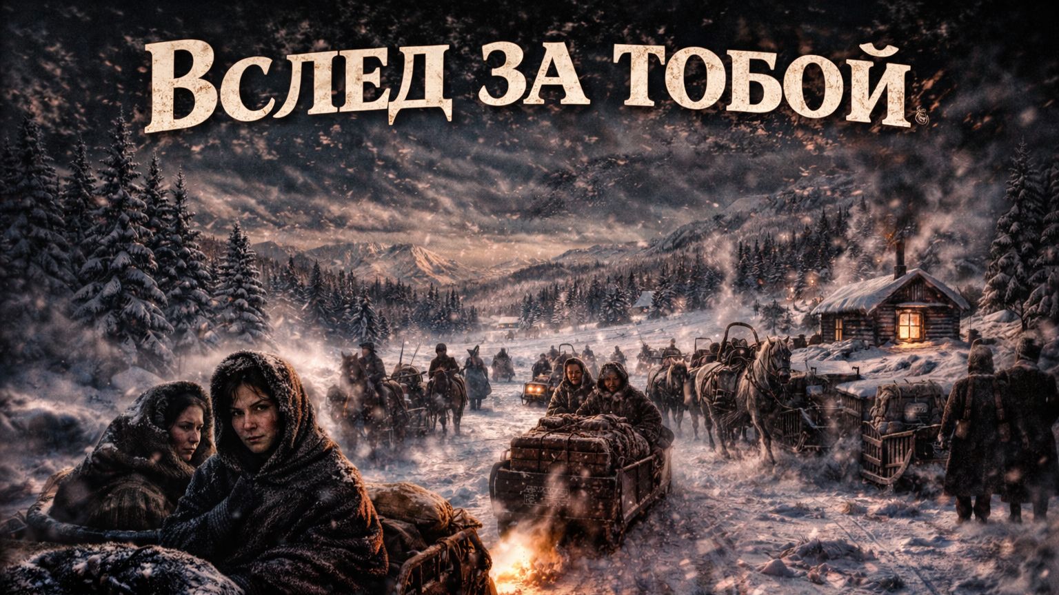 Tank 300 - Вслед за тобой (promo)