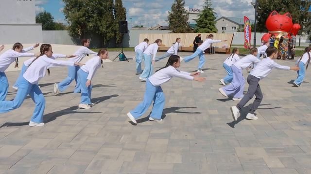 День защиты детей