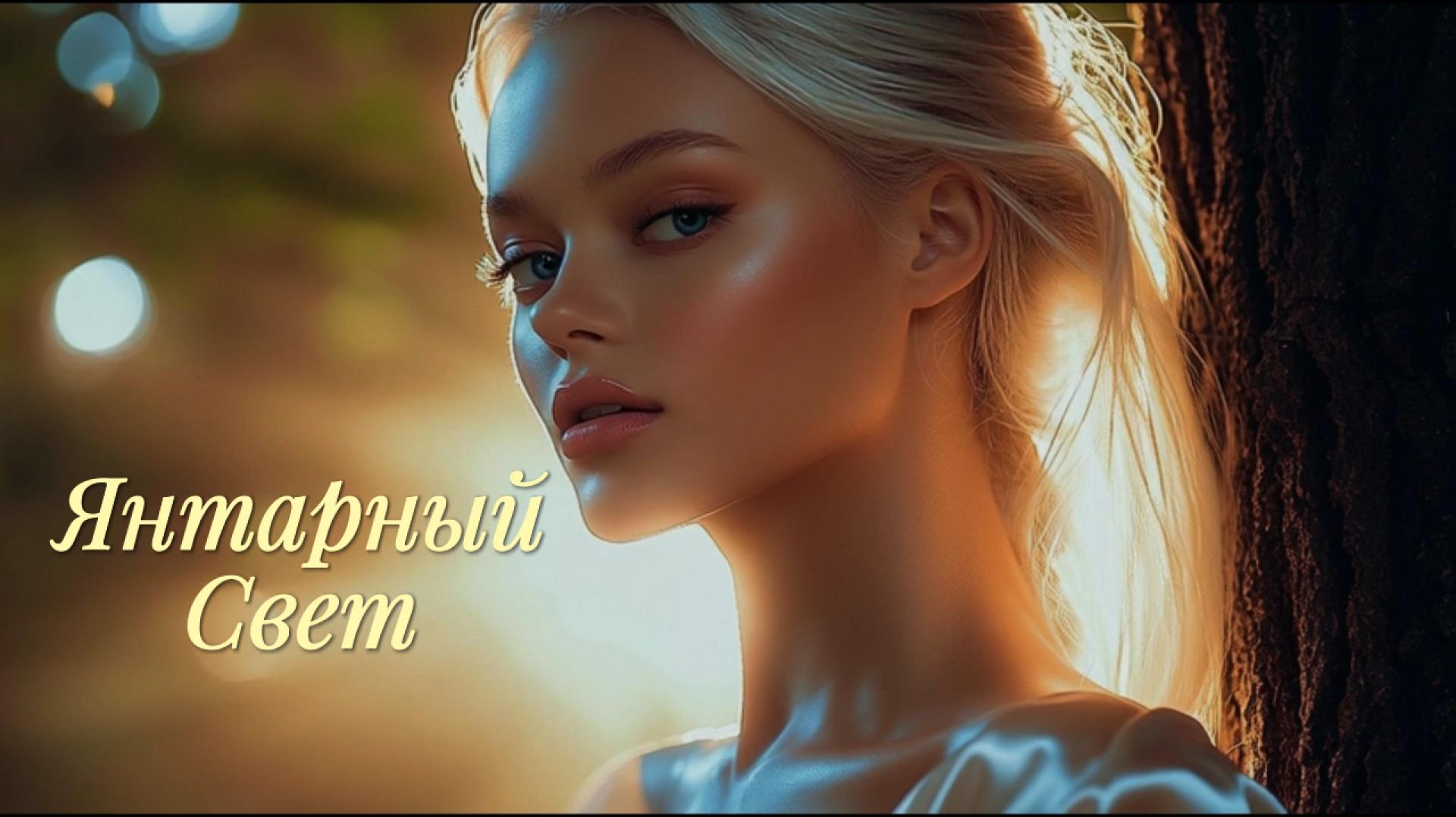 Янтарный Свет (The Afterglow) — Atmospheric Deep House (AI Music)