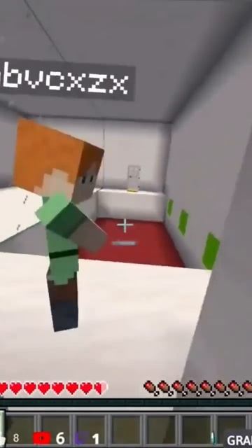 Minecraft Лучшее #1402