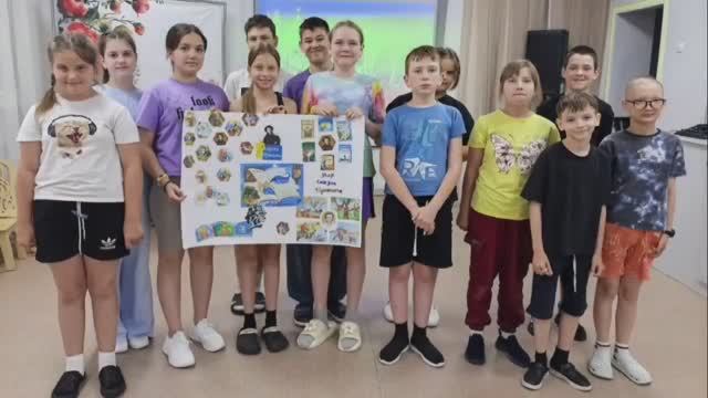 День Пушкина в "Ласточке"
