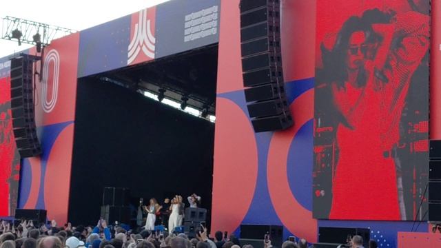 Zivert (Зиверт), День Московского спорта