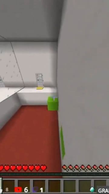 Minecraft Лучшее #1403