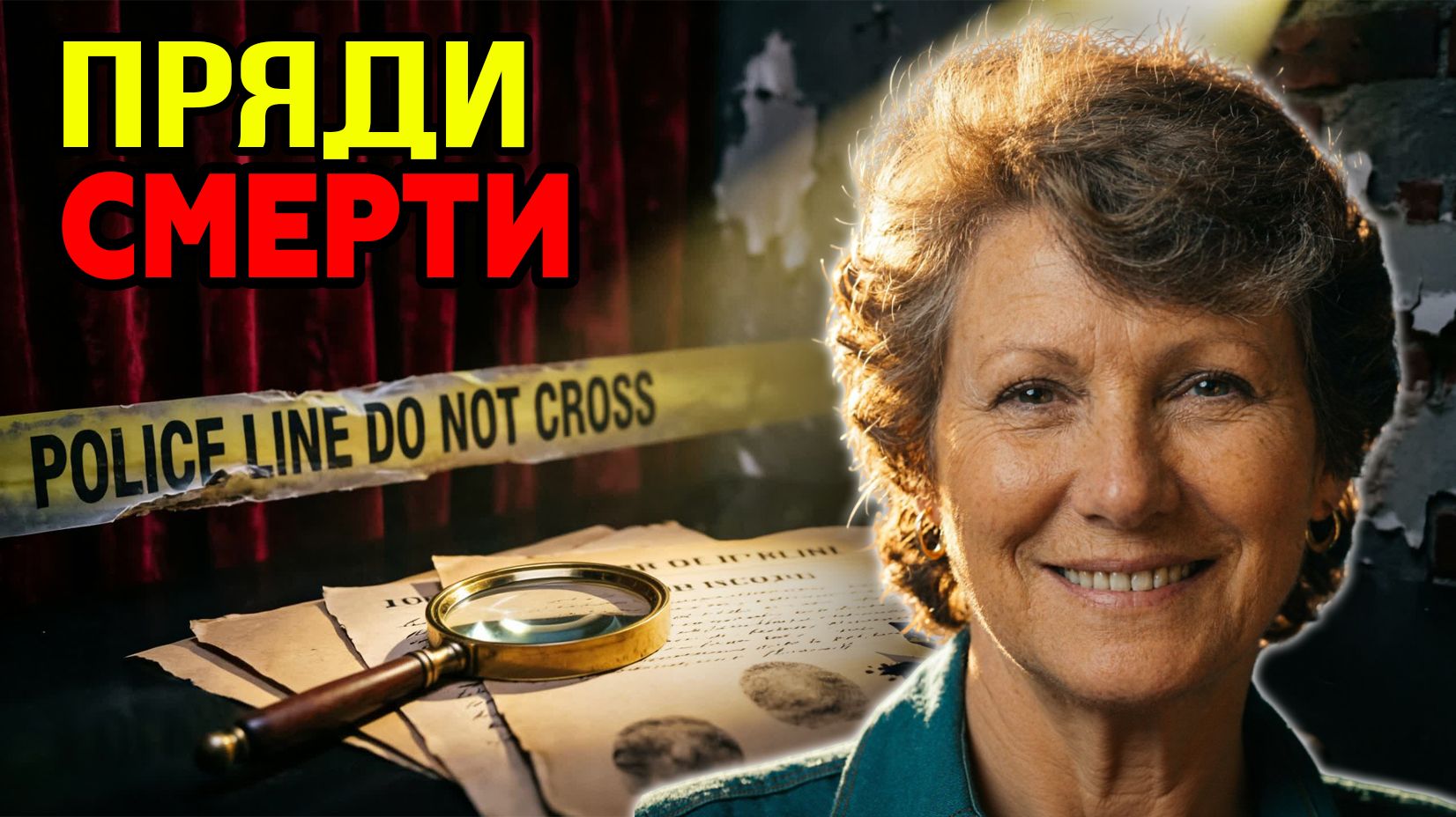 Тихий убийца: Скрытая угроза семьи Карр