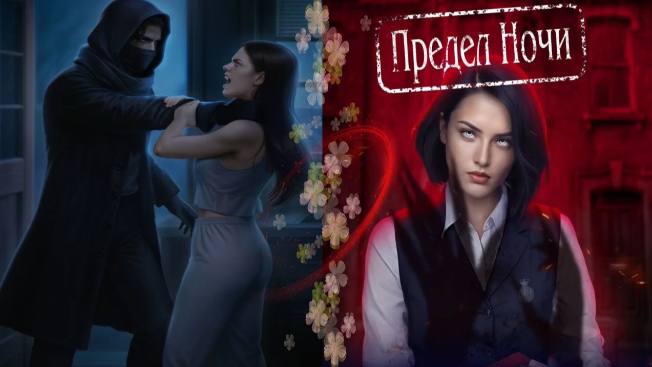 Lagerta / Пpeдeл нoчи / 1 Сезон / 6 Серия / Месть? / 💎