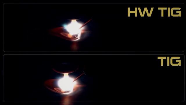 ATIG 400P Hot Wire - Установка для TIG сварки с подачей присадки. Технологические возможности.
