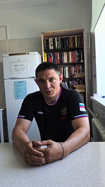 Верхнекетская районная больница