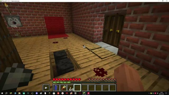 ЗАПИСЬ 5 BACKROOMS ФИЛЬМ УРА ВИДЕО ЗАПИСАЛО!!!!!!!