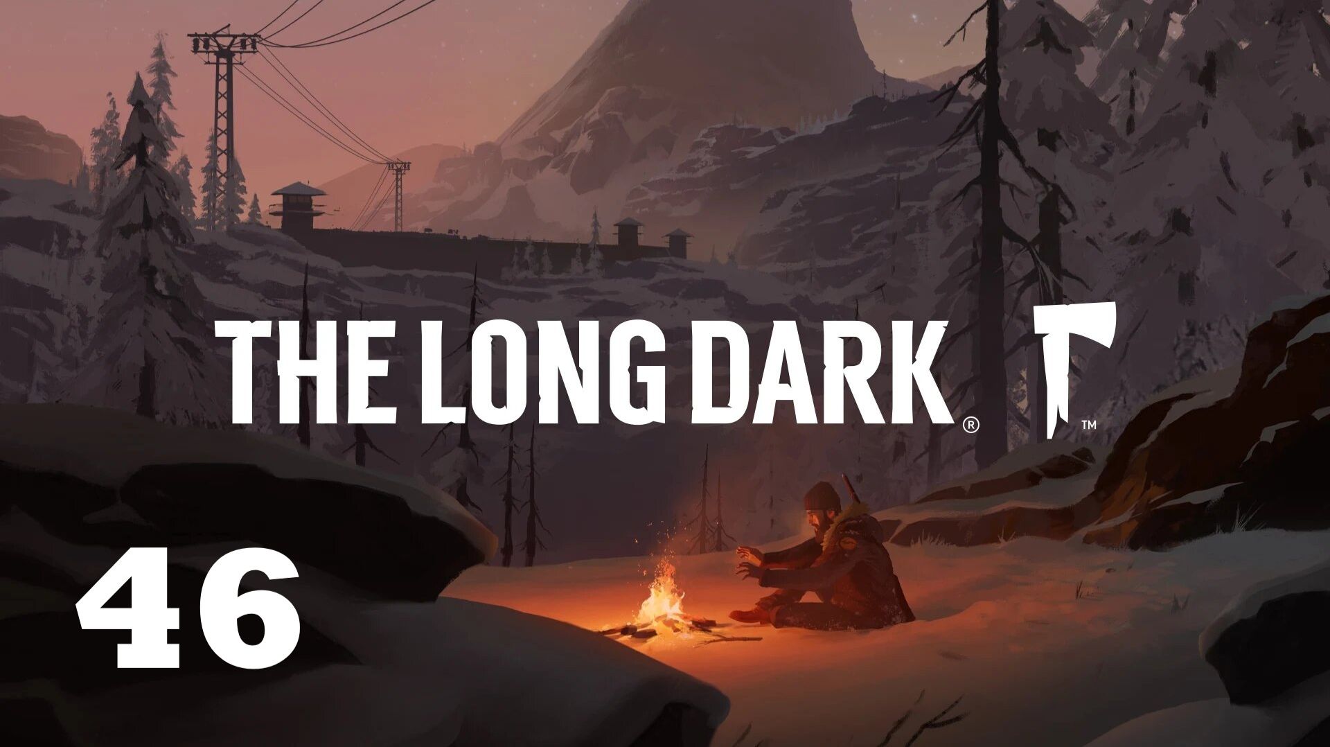 Донести любой ценой 🐻 The Long Dark 🏔 46