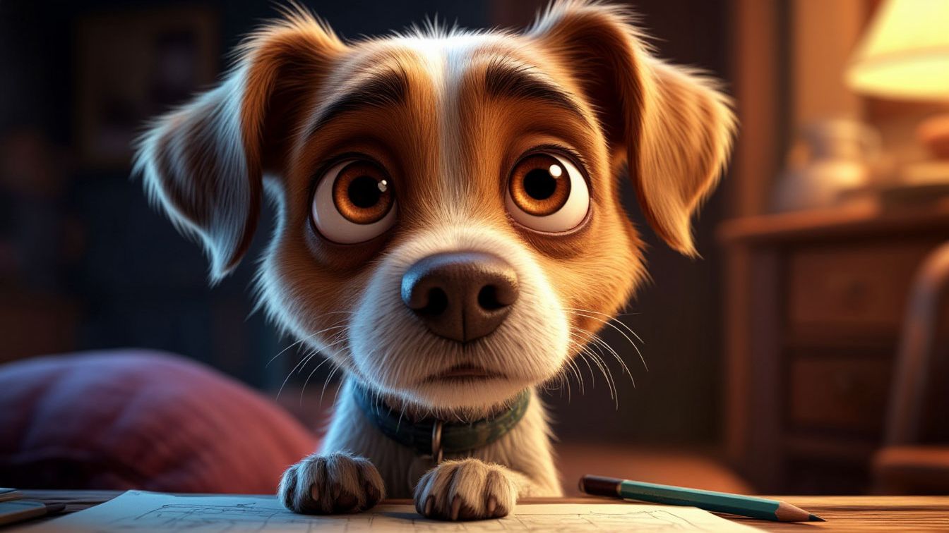 My Dog