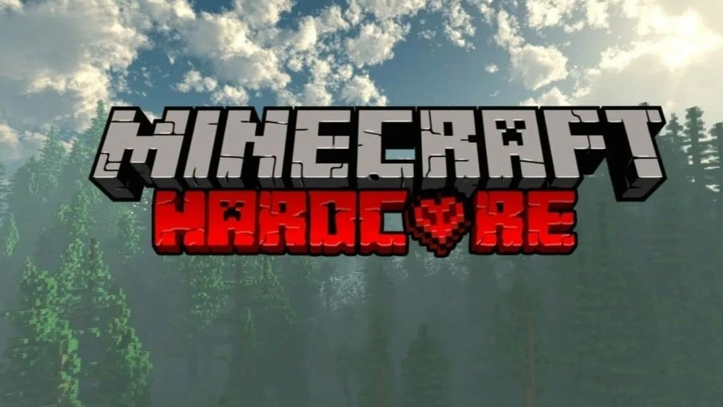 Minecraft_ 1.21.11 хардкор 1 часть