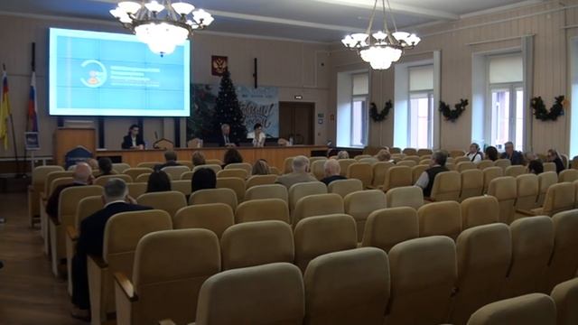 Защита кандидатской диссертации Балаговой Лианы Эдиковны