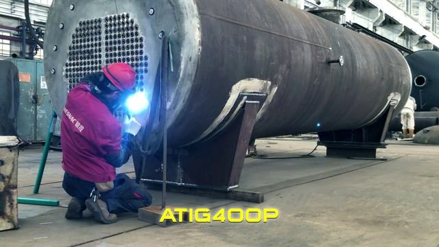 AOTAI - Современное оборудования для аргонодуговой сварки