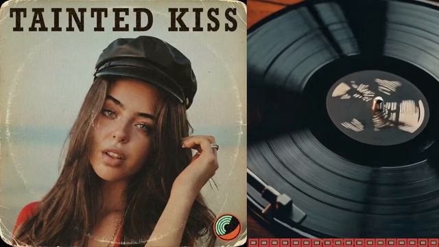 Sensual Trip-Hop Jazz Mix 💋 Dark Cinematic & Noir Vibes ⧸⧸ Tainted Kiss