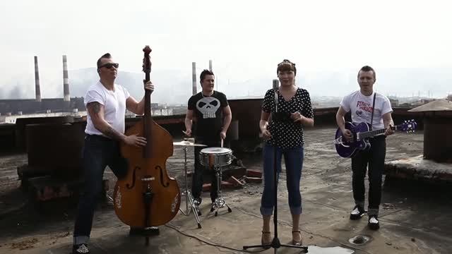 Zippers - Водка
